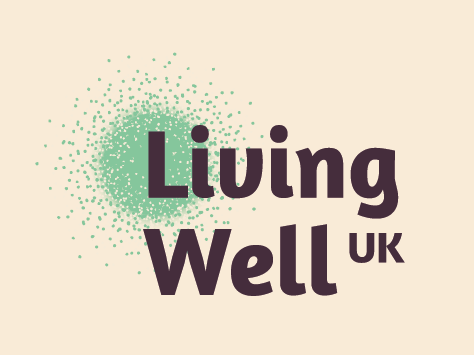 Living Well Logo