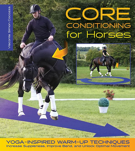 Core Conditioning for Horses | CIECBW