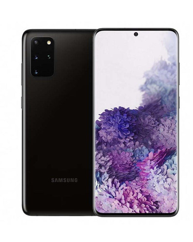 Galaxy S20 Plus Dual SIM 128GB 12GB RAM 5G, UAE Version | Kimbo Online ...