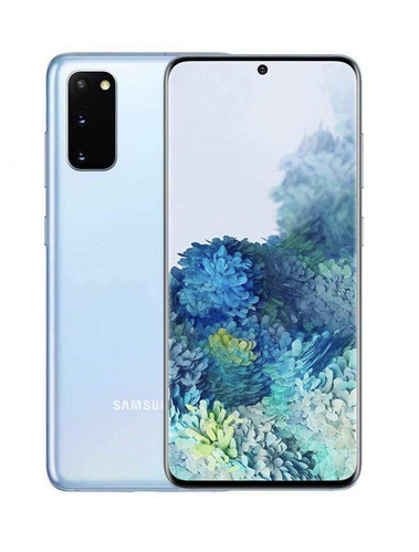 Galaxy S20 Dual SIM 8GB RAM 128GB 4G LTE, UAE Version | Kimbo Online Store