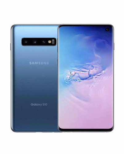 Galaxy S10 Dual SIM 128GB 8GB RAM 4G LTE - UAE Version | Kimbo Online Store