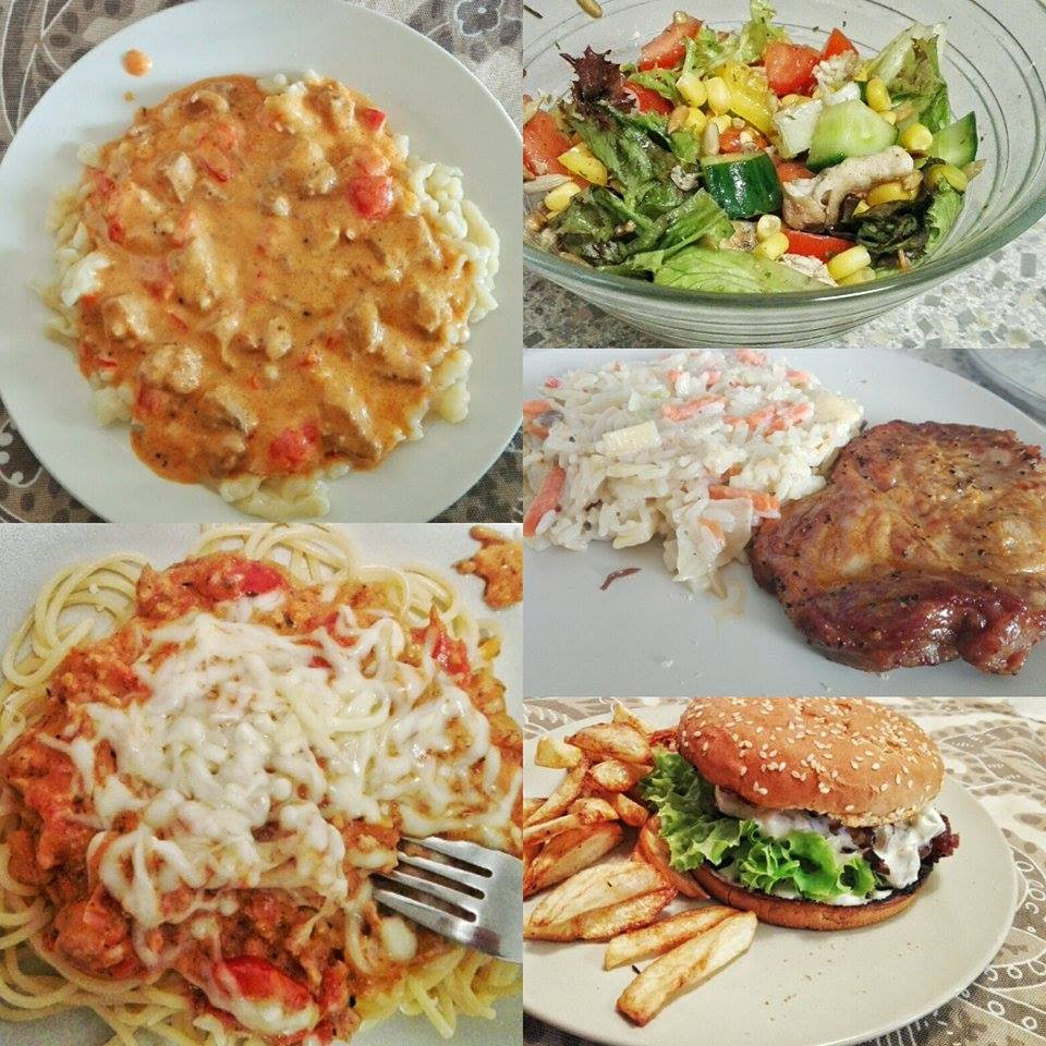 Quick Easy Recipes | AnnaFoodFactory