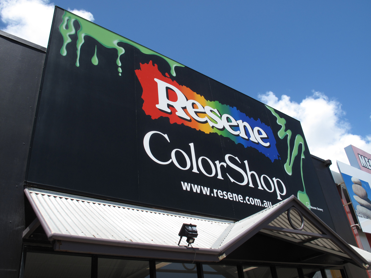 Welcome | Kinzett Sign Shoppe