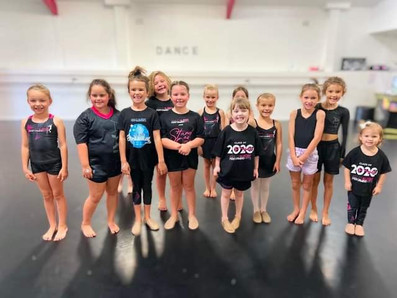 2023 CLASSES | Ashley Albert Performing Arts