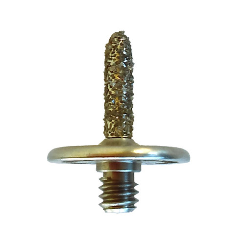 Terafloat F1 Short Diastema Burr, Diamond Coated | EVDS