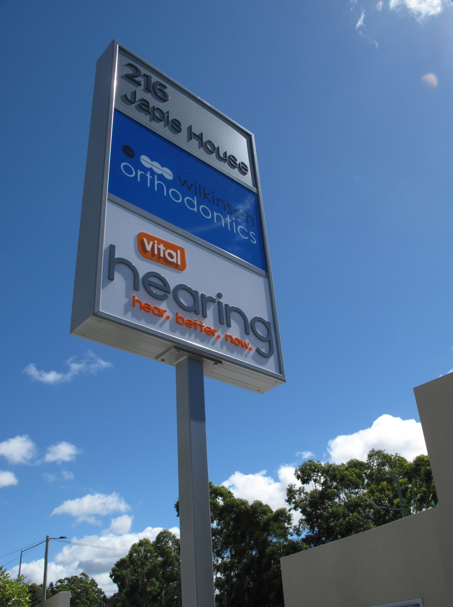 Welcome | Kinzett Sign Shoppe