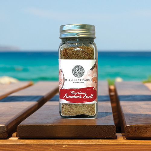 Summer Salt | Millicentfarms