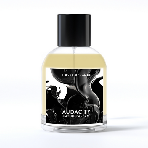 Audacity | House of James