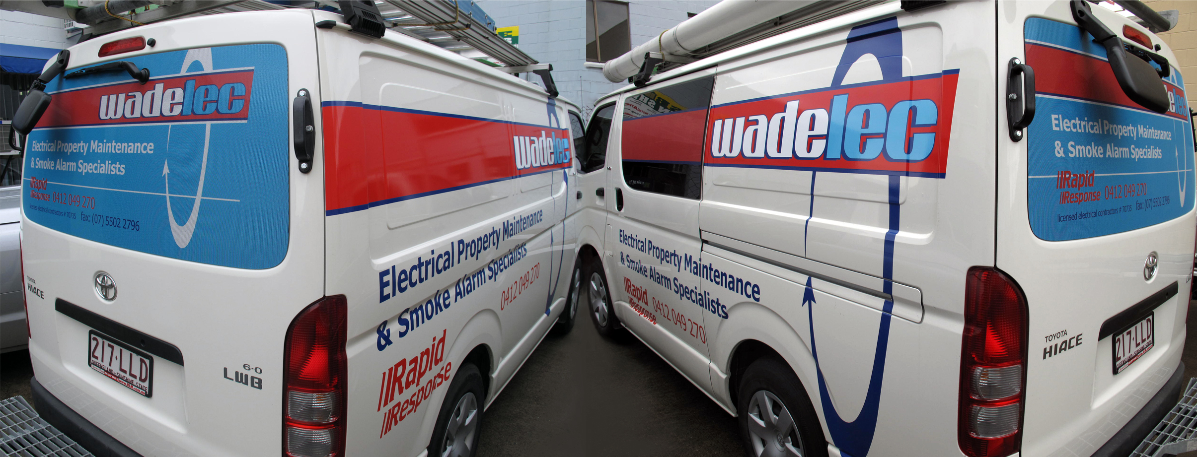 Welcome | Kinzett Sign Shoppe