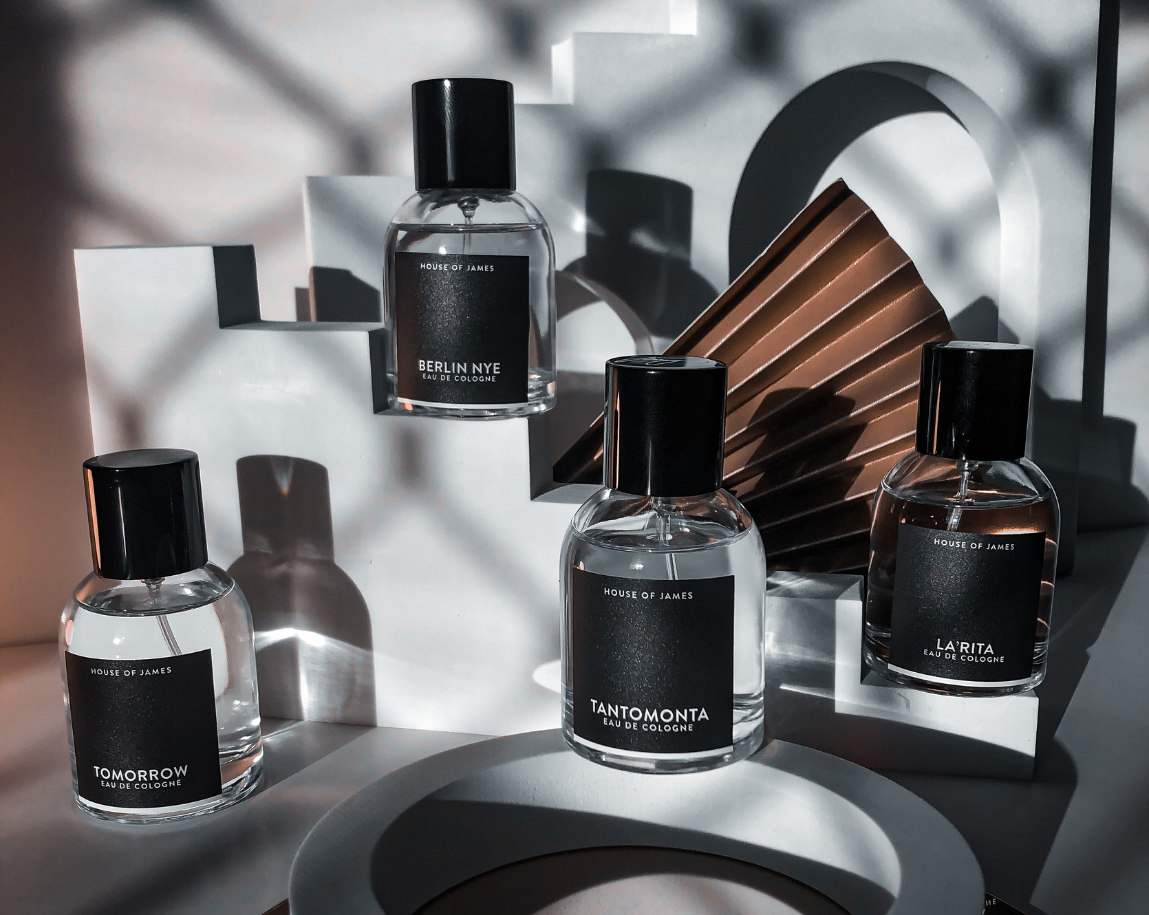 Welcome | House of James Fragrance | Australian Made | Parfum | Cologne ...