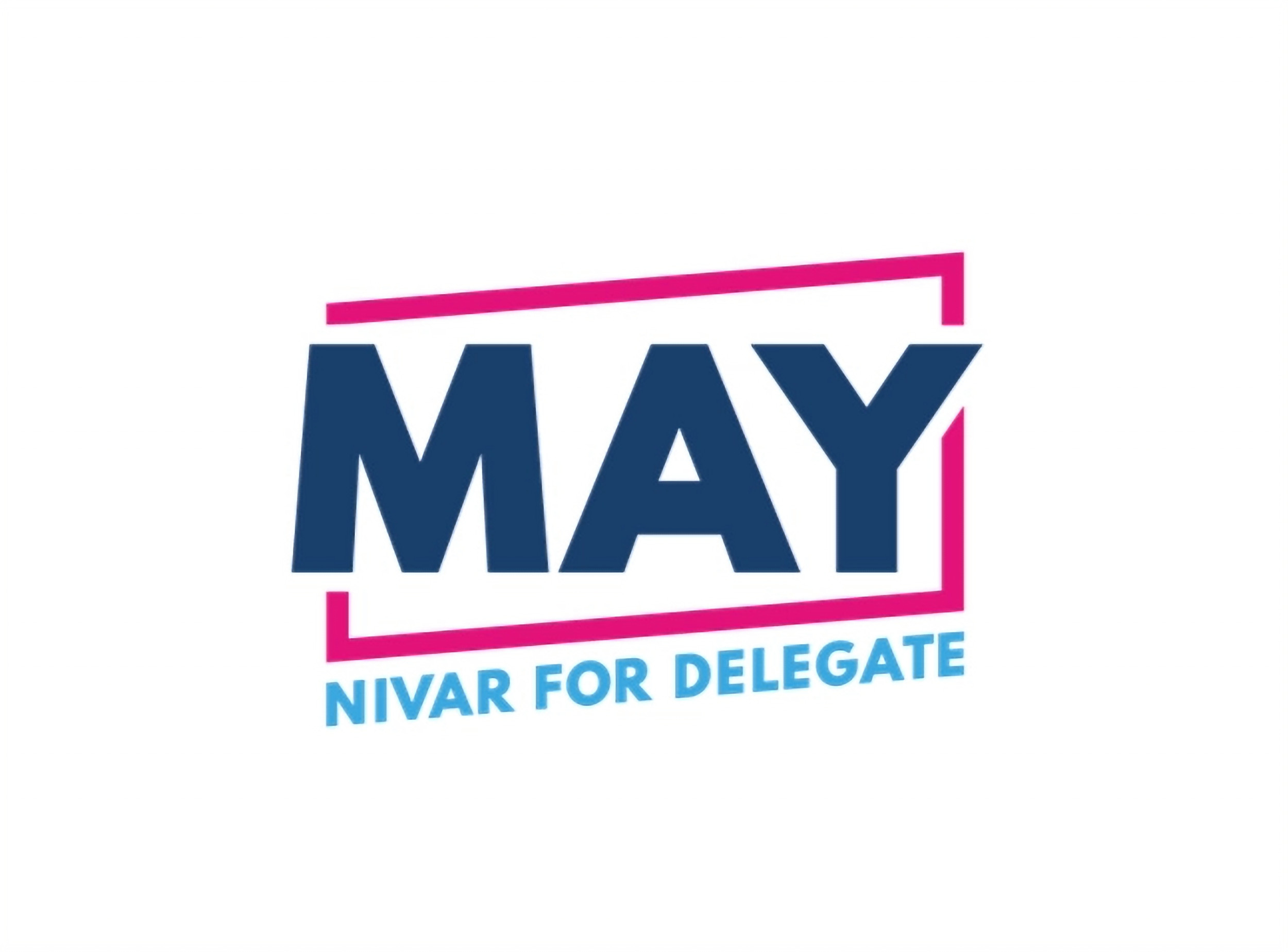 HOME | MAY NIVAR FOR VIRGINIA