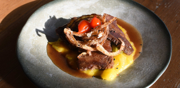 Filo Brazil | Restaurant | 81 Holloway Road, London, UK