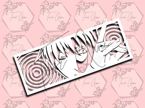 Fox Summoner | Tori Anne Art