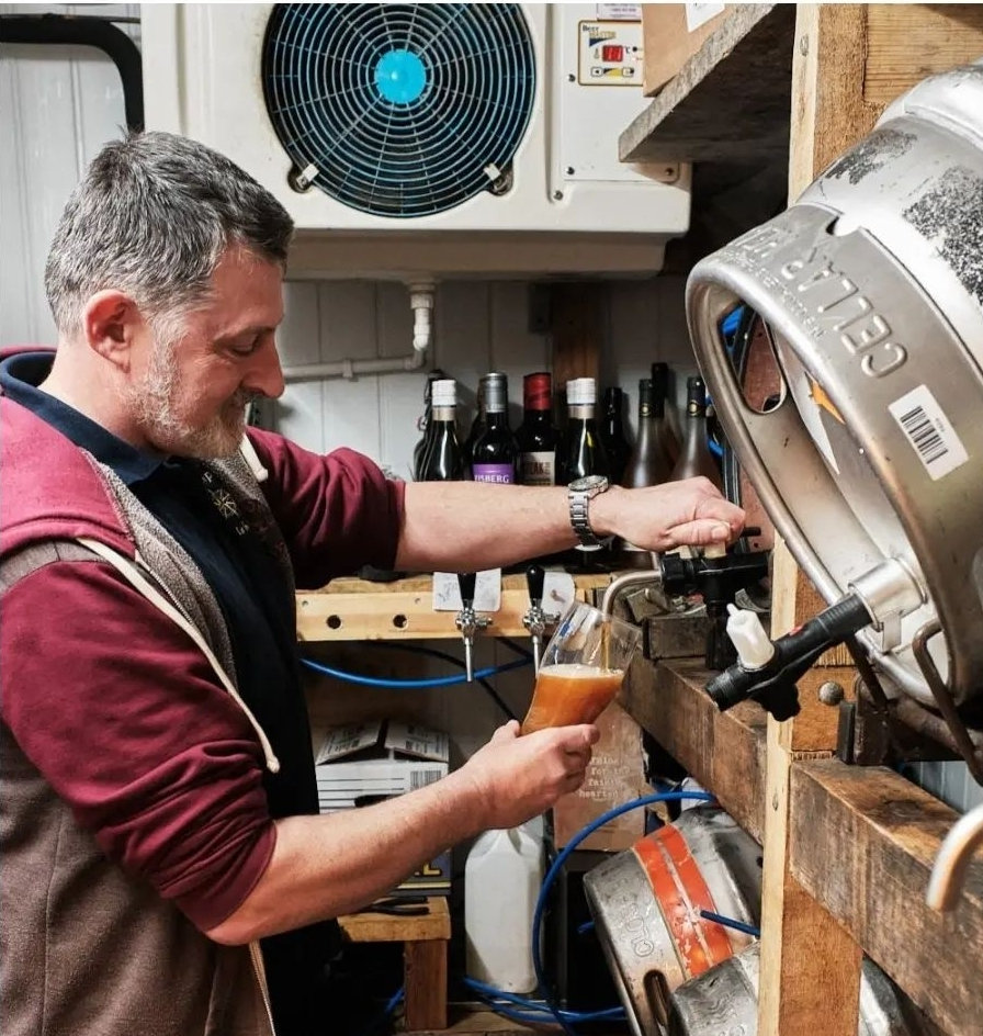 Debugging Craft Beer Myths