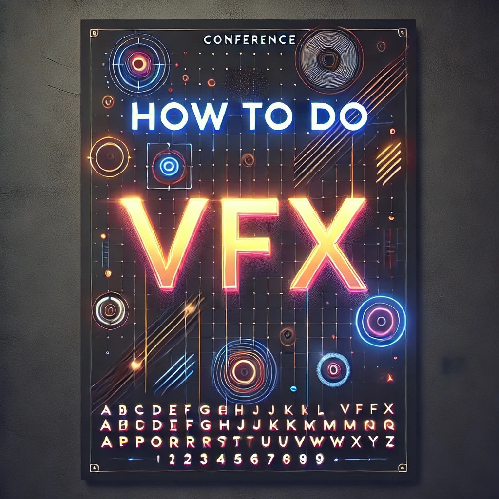 Art of VFX 1896-2024