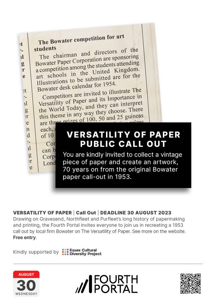 Versatility of Paper Launch