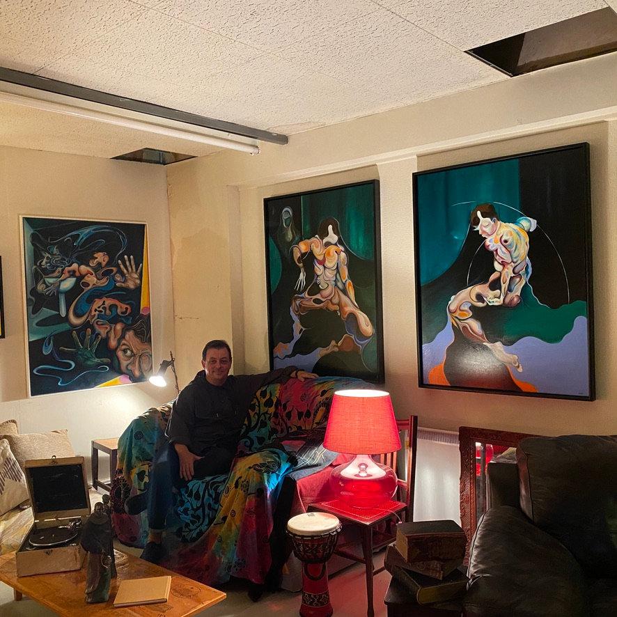 Kevin Gavaghan | FourthPortal