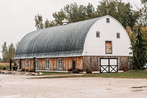 Agape Acres | Agape Acres Barn
