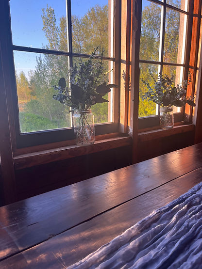 Agape Acres | Agape Acres Barn