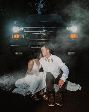 Wedding And Event Barn | Agape Acres Barn | Hudsonville
