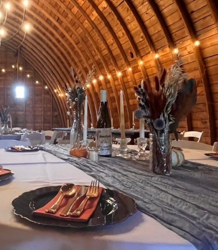 Dried Flowers in assorted Vases | Agape Acres Barn