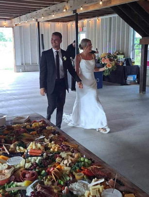 Wedding And Event Barn | Agape Acres Barn | Hudsonville