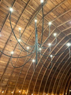 Wedding And Event Barn | Agape Acres Barn | Hudsonville