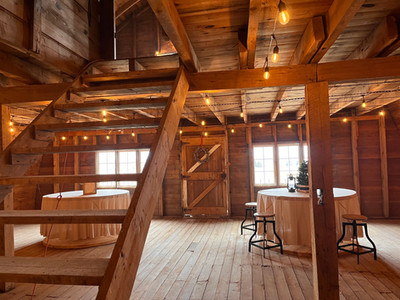 Gallery | Agape Acres Barn
