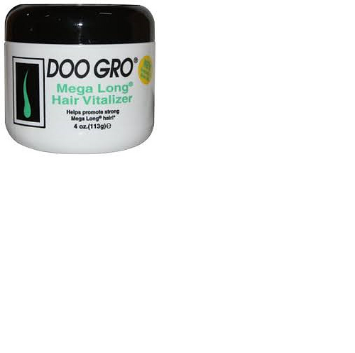 Doo Gro Mega Long Hair Vitalizer 4 oz | ALEXA'S