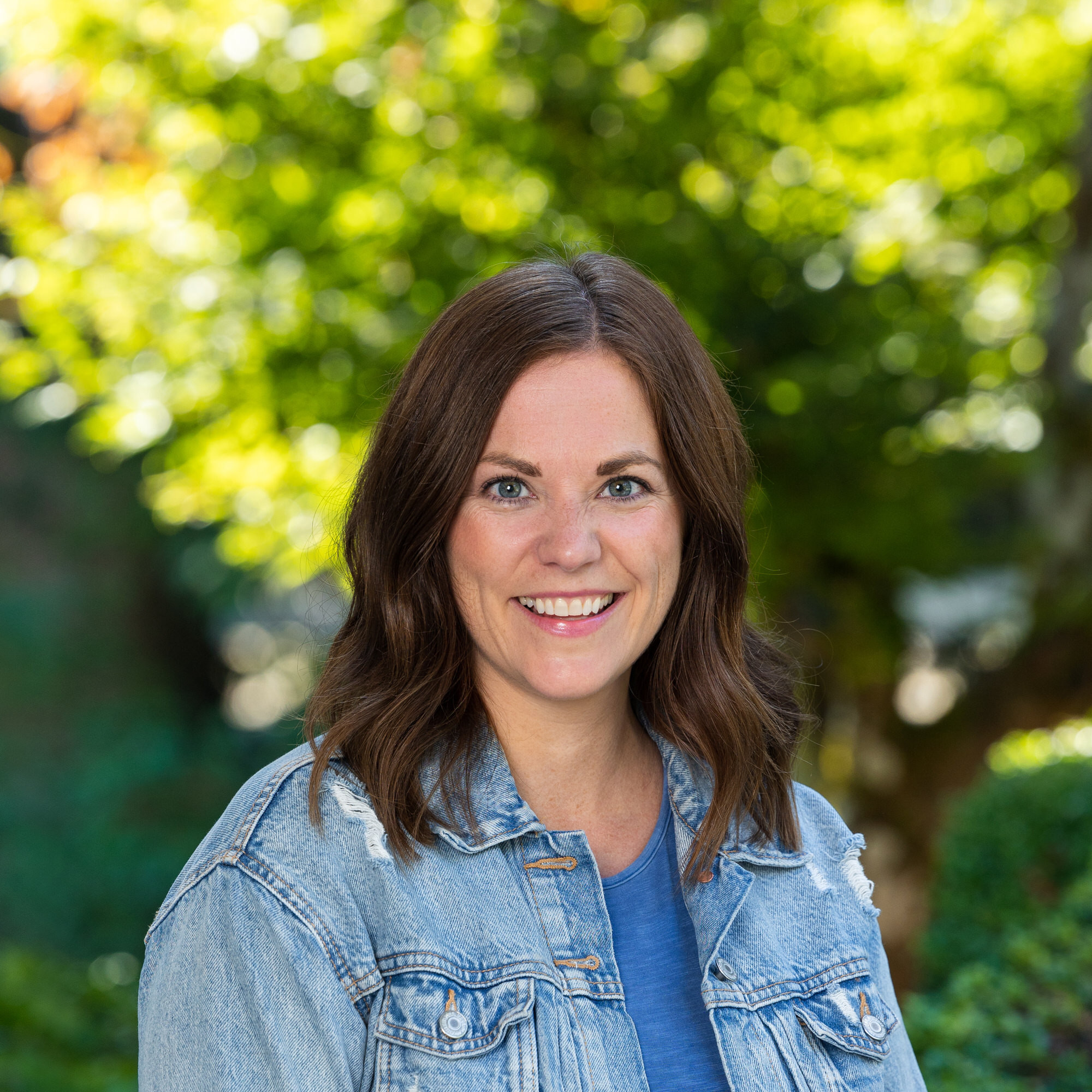 Jessica Chesbrough | Stafford Farm School