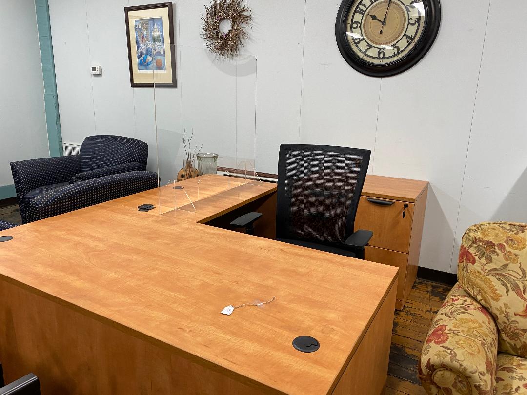 Used Office Furniture | Winston | Office Furniture and More