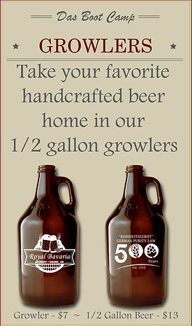 HOME | das-boot-camp