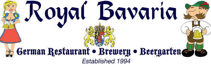 Royal Bavaria Restaurant & Brewery Moore, OK. Feature handcrafted beer