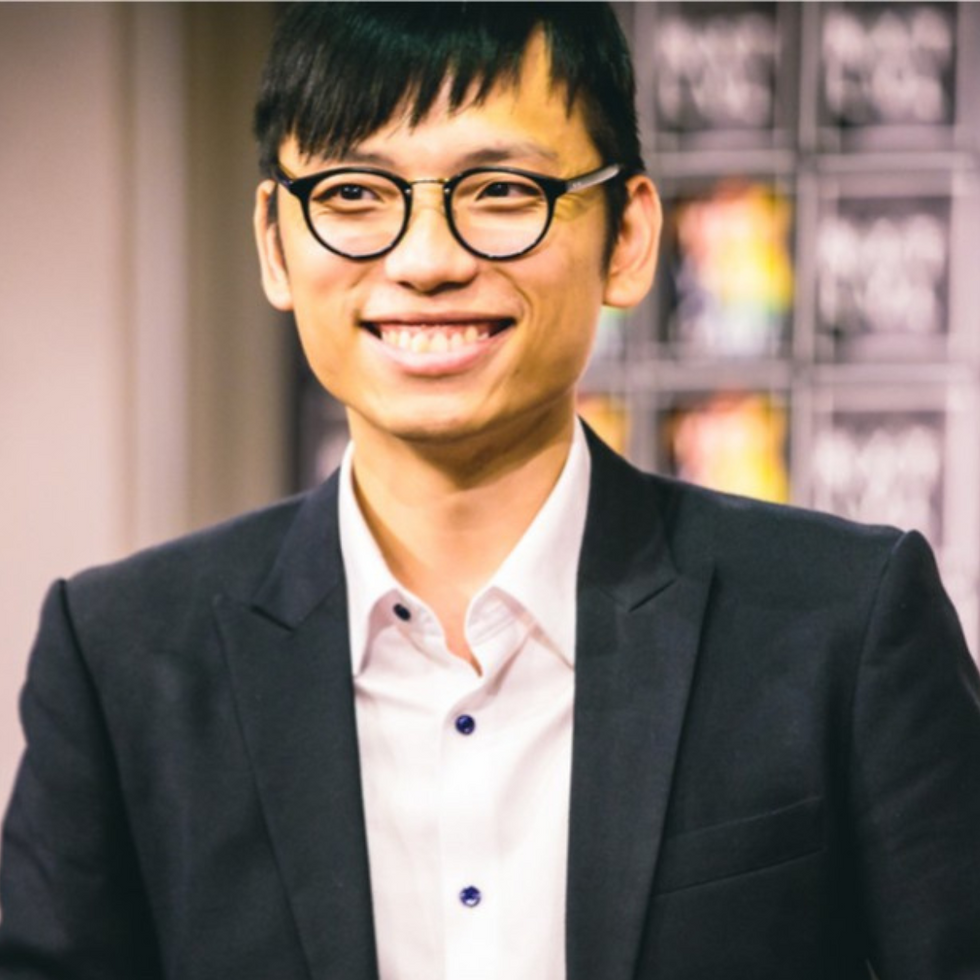 About | Levels Ventures