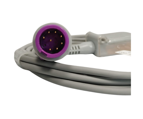 Extension mindray ipm12 t5 | SERVIMEDICS