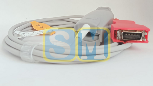 SENSOR DE DEDO MASSIMO RAINBOW | SERVIMEDICS