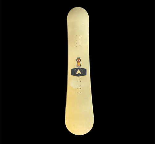 1996 Joyride Bobby Meeks “keyhole” 155cm | Thrift Boards
