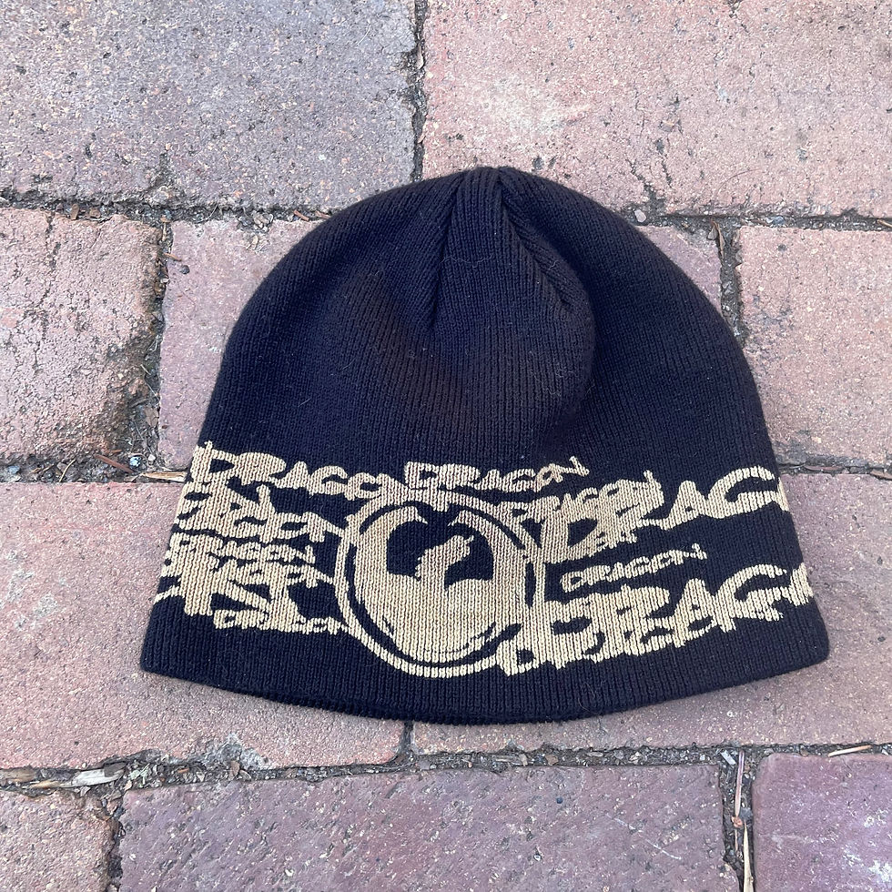 Y2K Dragon skully | Thrift Boards