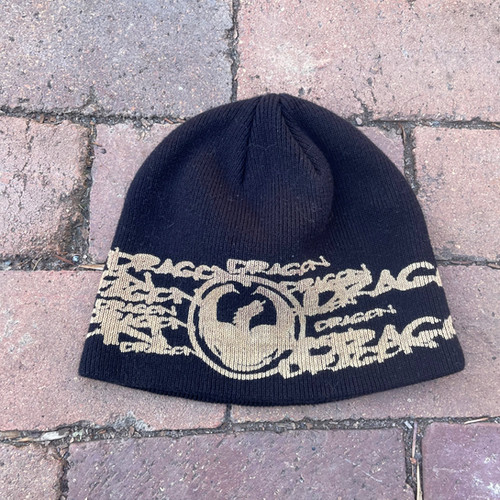 Y2K Dragon skully | Thrift Boards