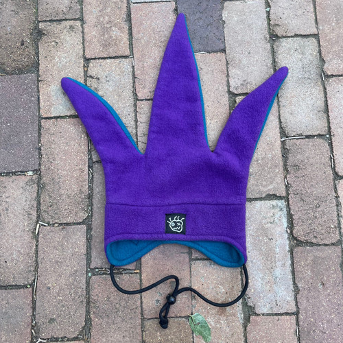 90s Bula jester hat | Thrift Boards