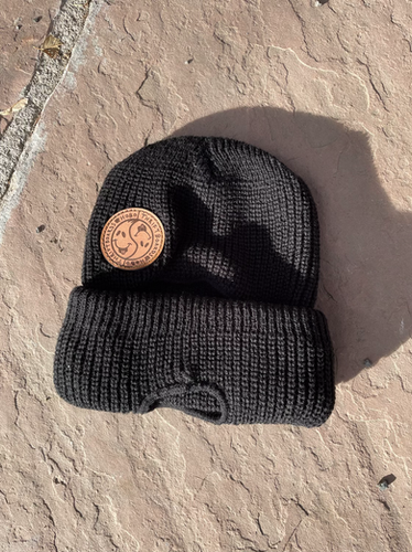 ThriftBoards x Hobo mask | Thrift Boards