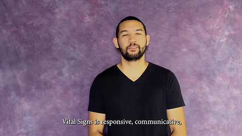 Pricing & Quotes | Vital Signs LLC