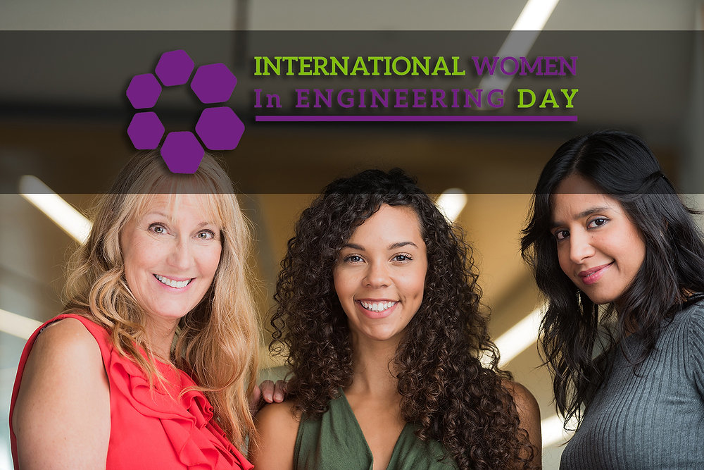 Why Arm Supports International Women in Engineering Day