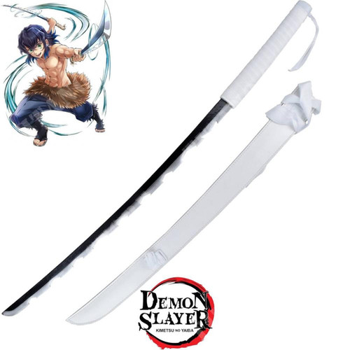 KATANA - INOSUKE | BYMANGASHOP