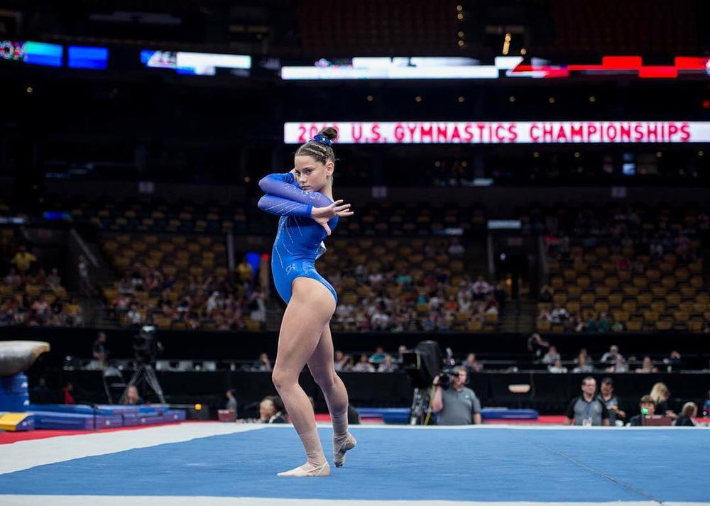 Jordan Bowers Interview