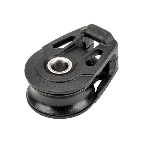 Allen tie on 20mm dynamic Block | Schönleitner Boot