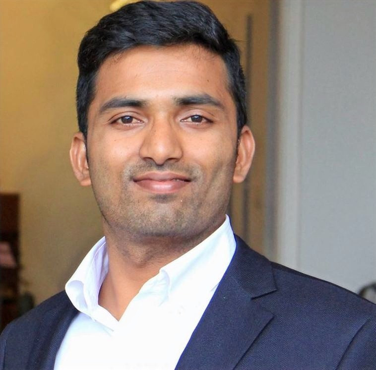 Electrochemical Sensors | Veerappan Mani