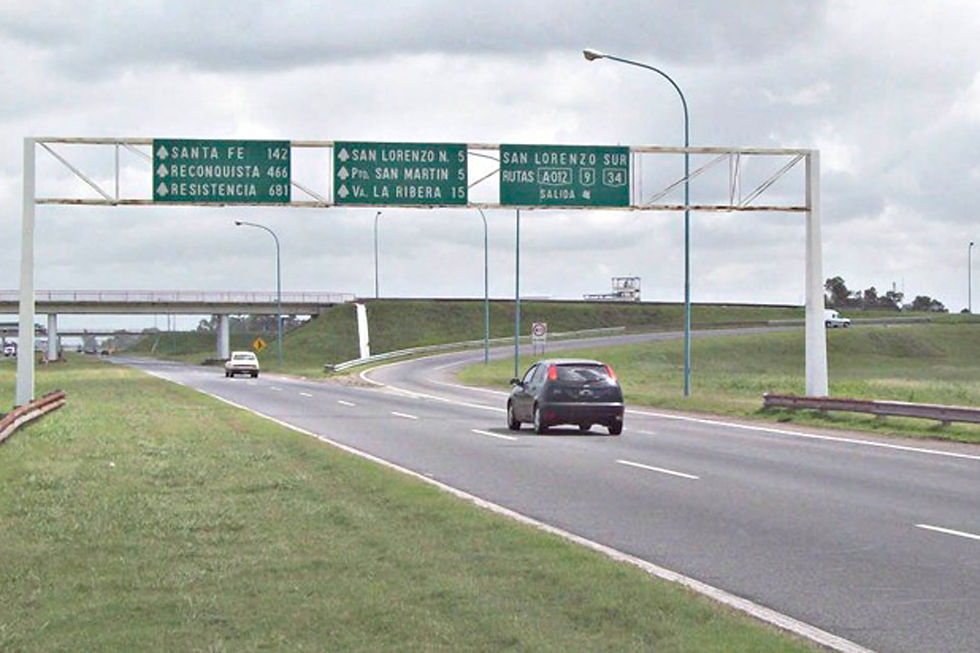 Ruta Nacional 9