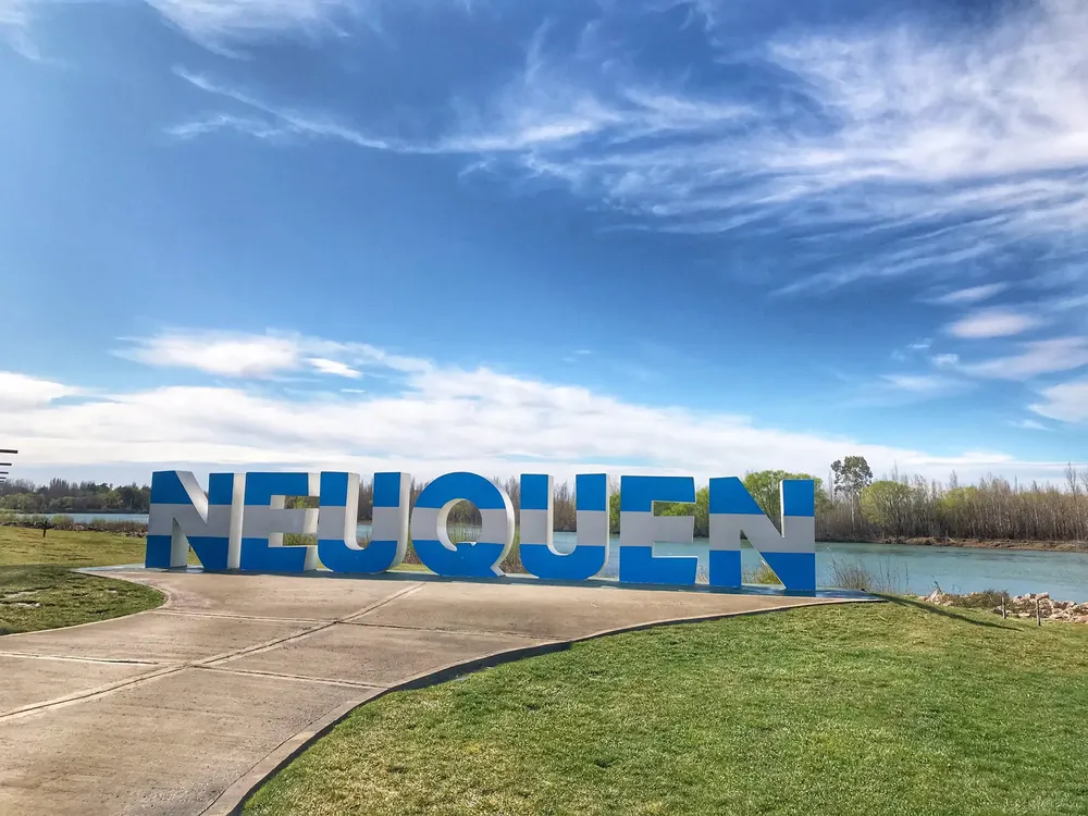 Neuquén (ciudad)