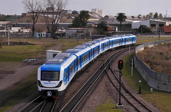 linea belgrano sur | Buenos Aires